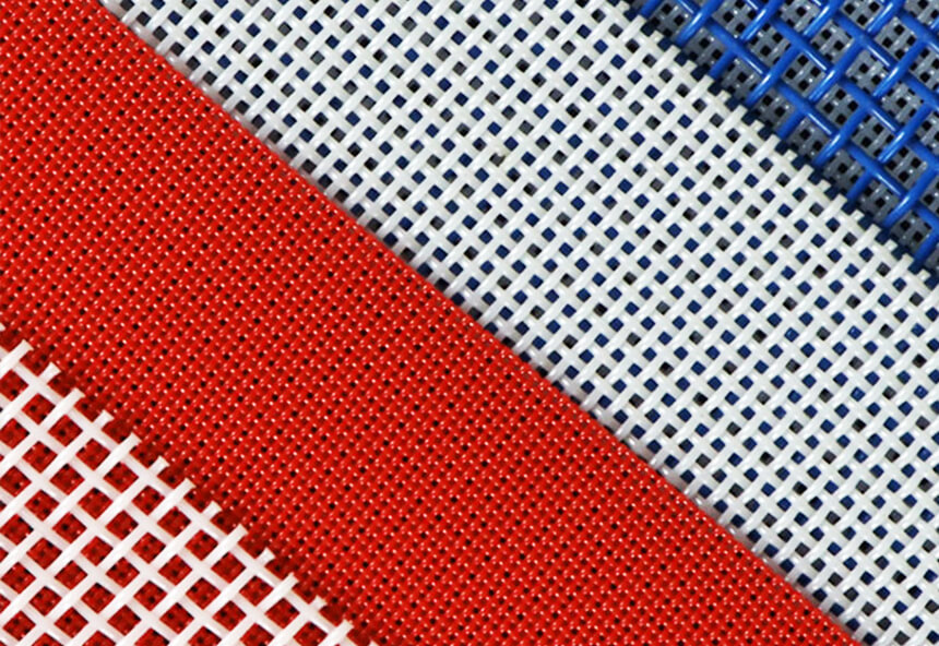 Polyester Mesh Belts, Paper Machine Clothing, Filter Belts | BEIJING ...
